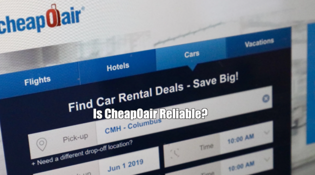 It Is Reliable: Find Out Reliable Products & Services!