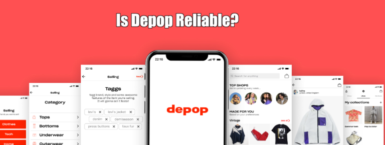 Is Depop Reliable? An In-Depth Review